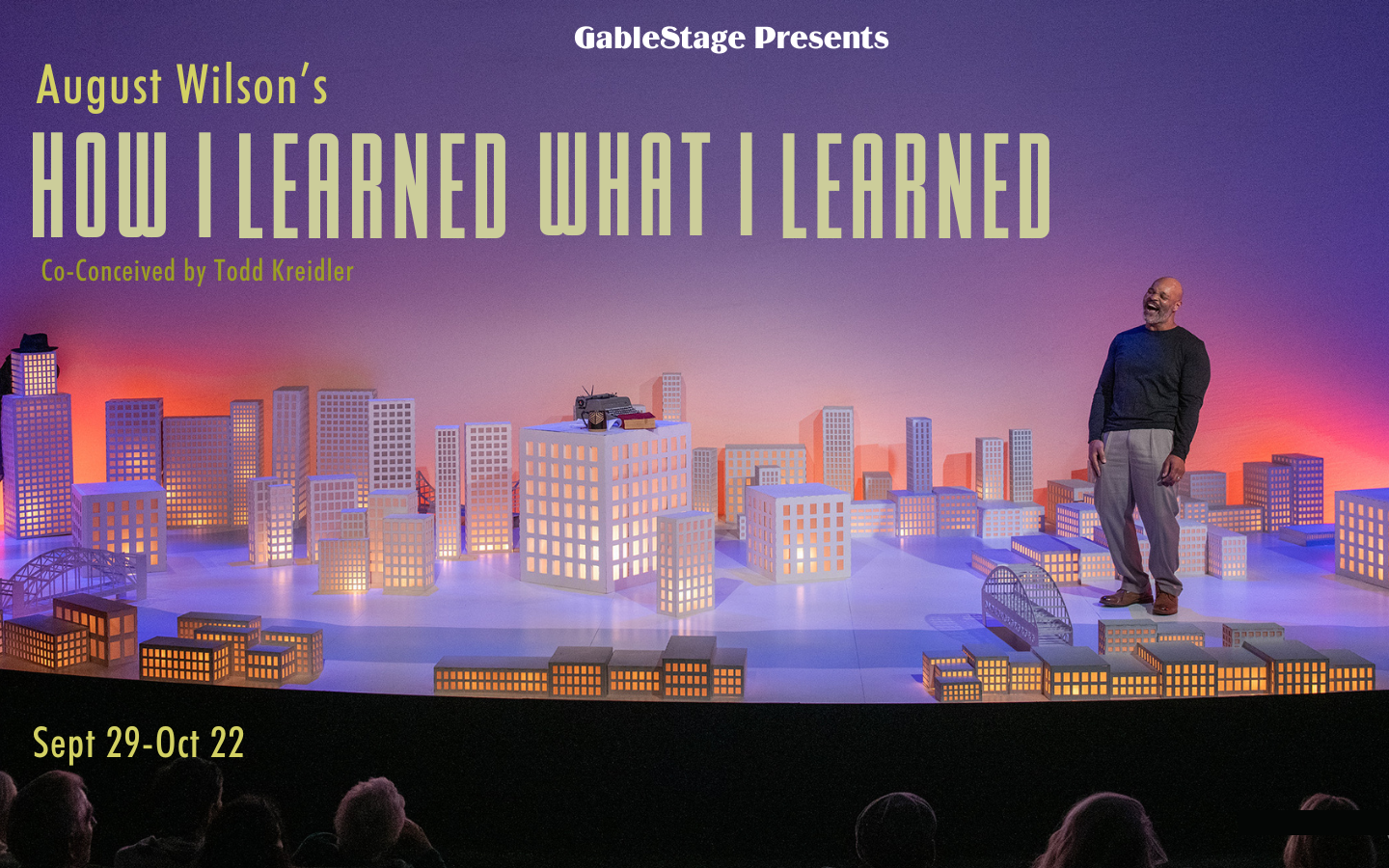 GableStage at The Biltmore | Greater Miami & Miami Beach