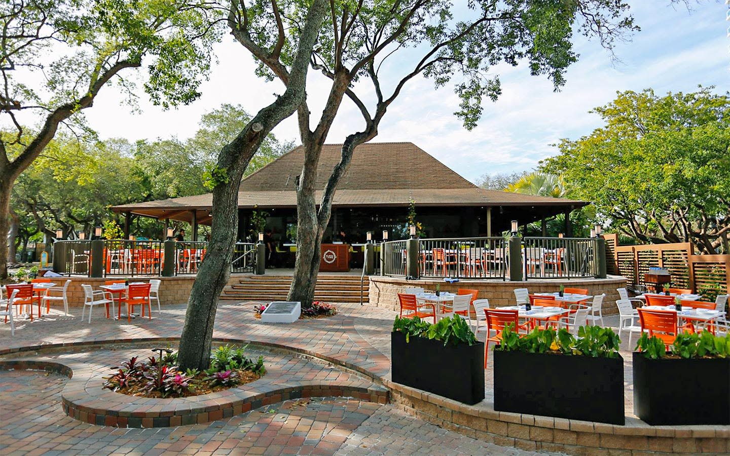 Glass & Vine | Greater Miami & Miami Beach