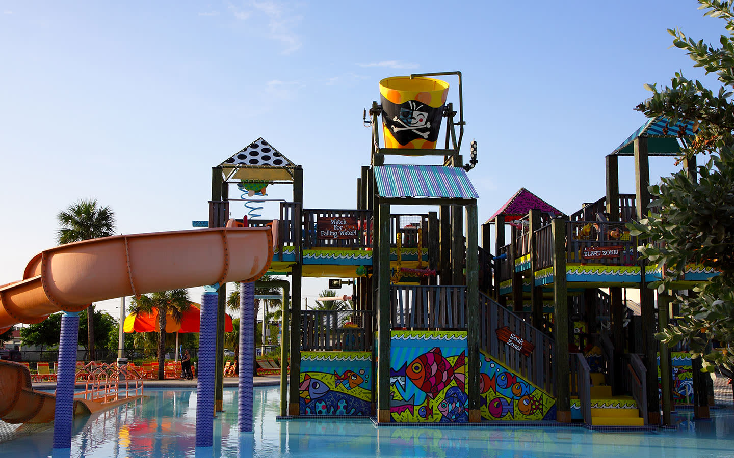 Grapeland Water Park | Greater Miami & Miami Beach