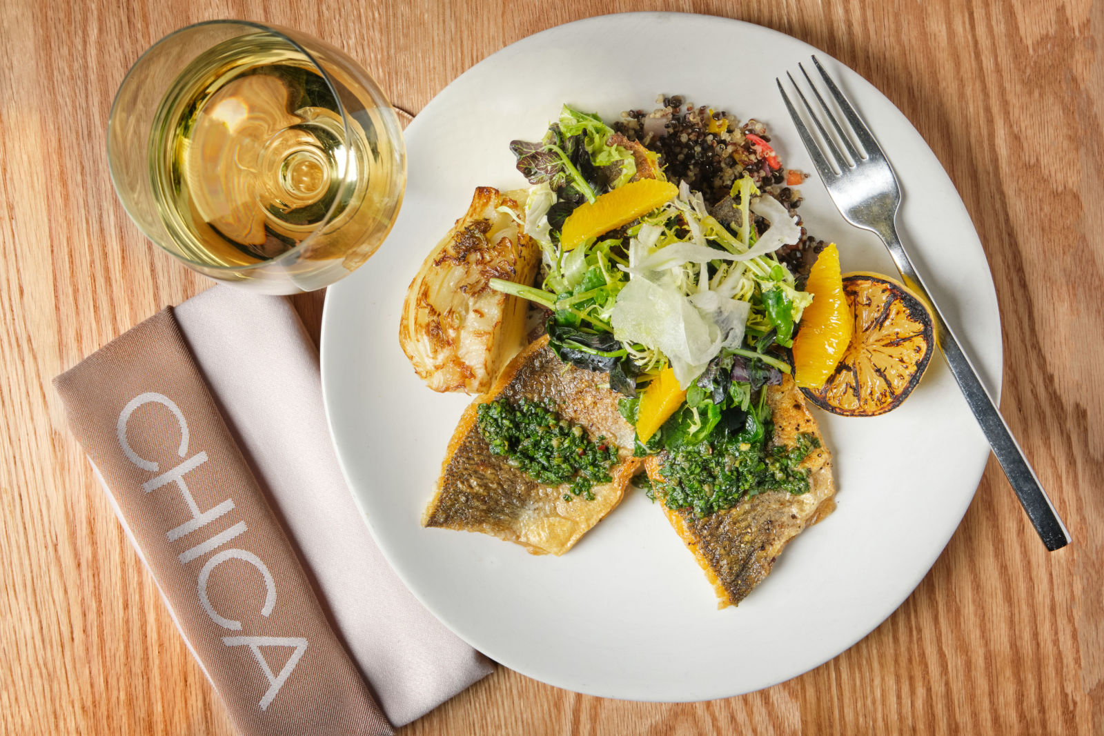 CHICA | Greater Miami & Miami Beach