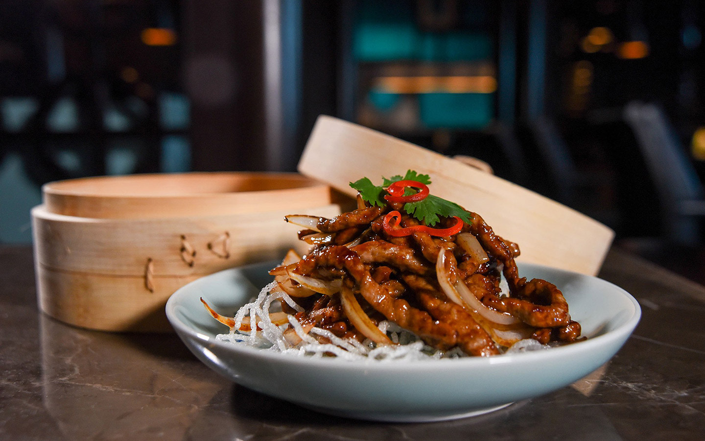 Hakkasan | Miami & Miami Beach