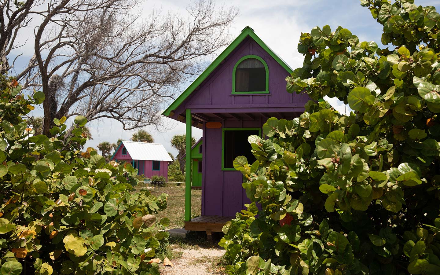 Historic Virginia Key Beach Park | Miami & Miami Beach