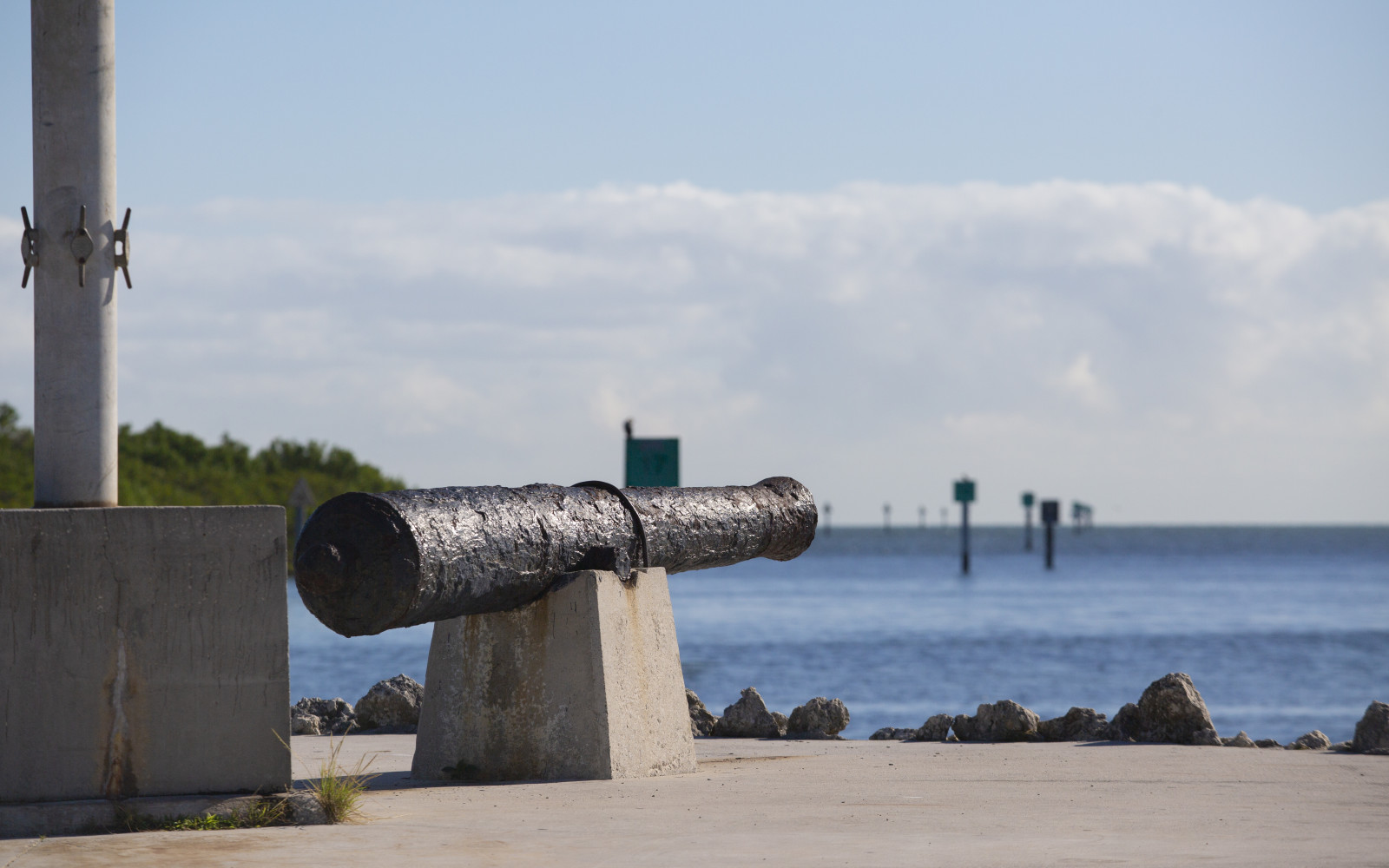Homestead Bayfront Park | Greater Miami & Miami Beach