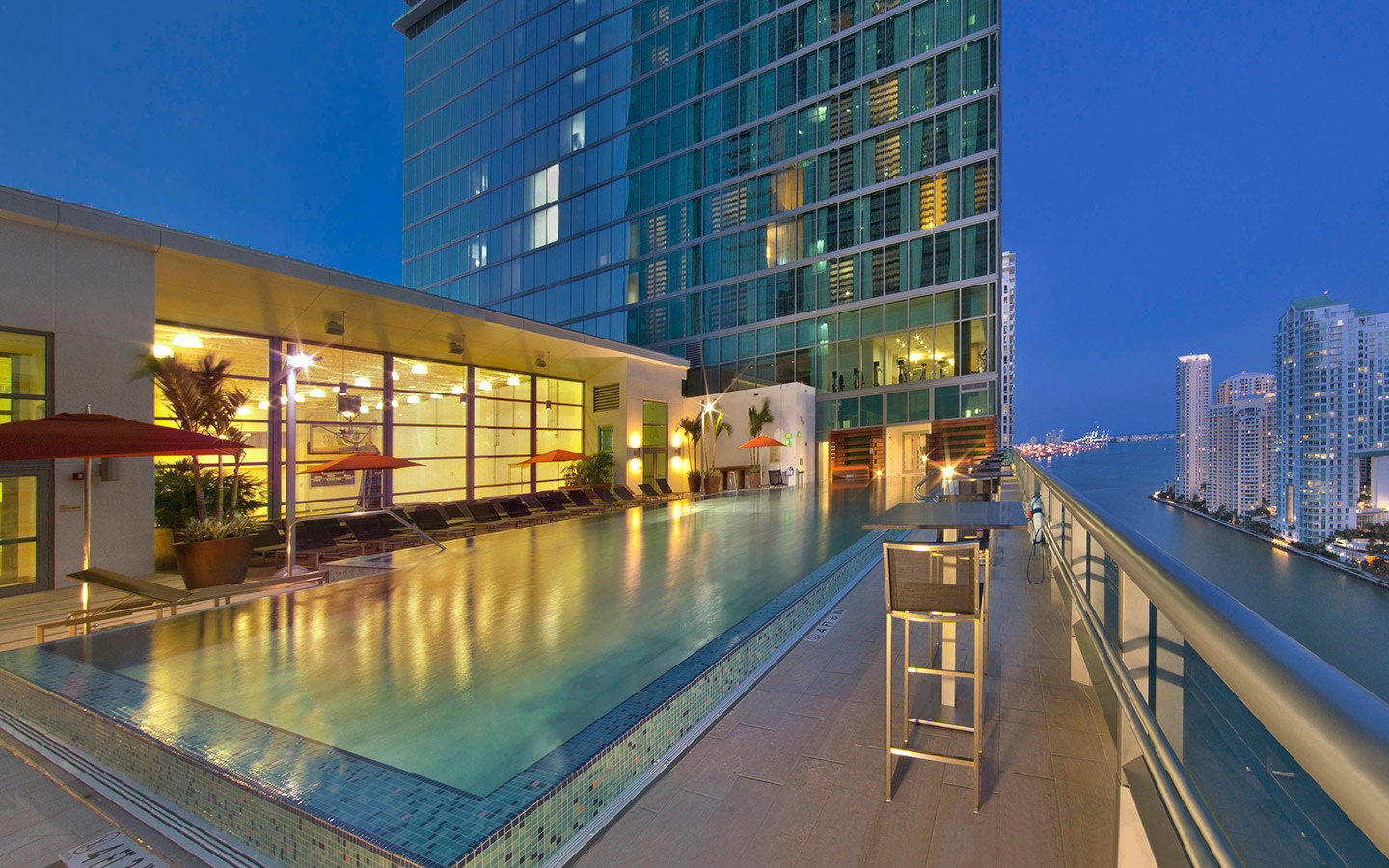 Hotel Beaux Arts Miami | Greater Miami & Miami Beach