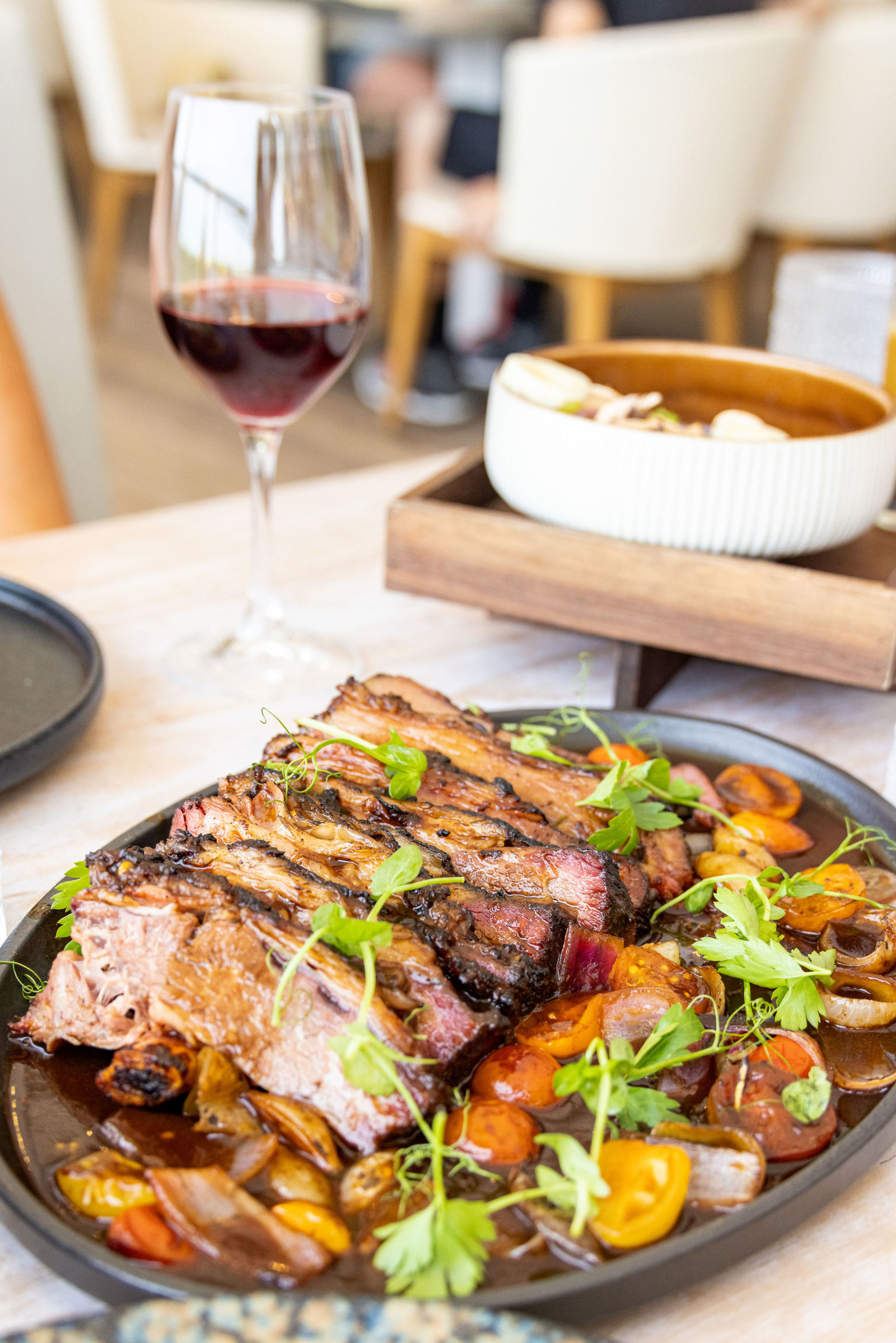 Ocean Social | Greater Miami & Miami Beach