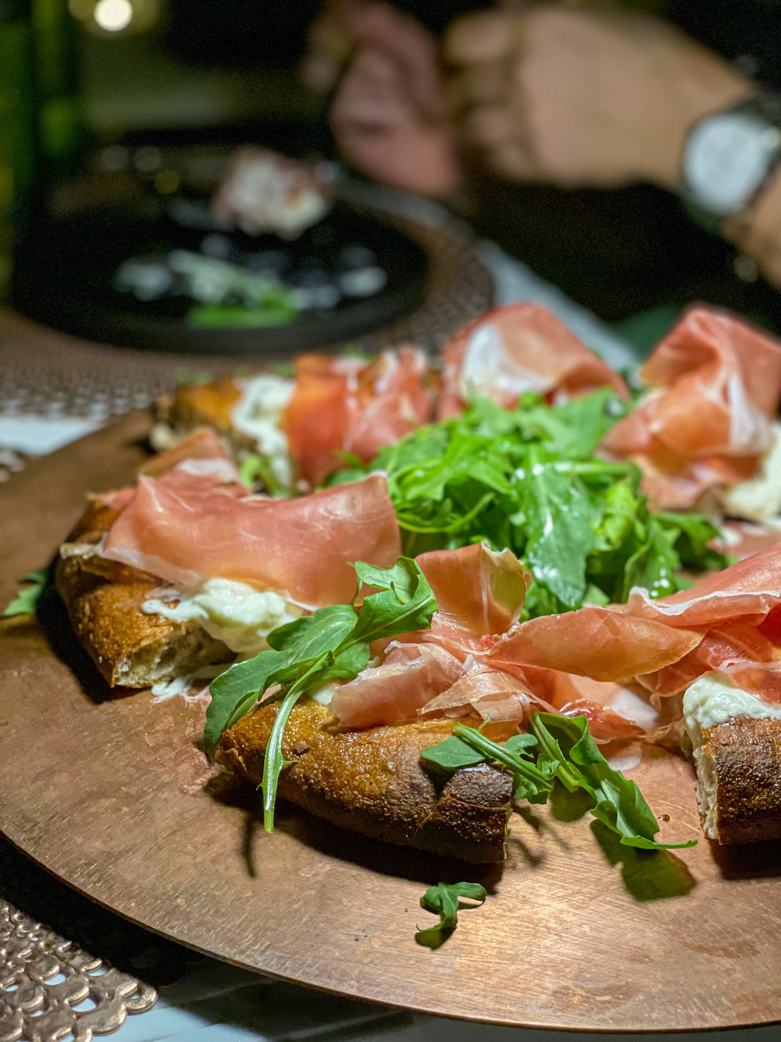 Petralunga | Greater Miami & Miami Beach