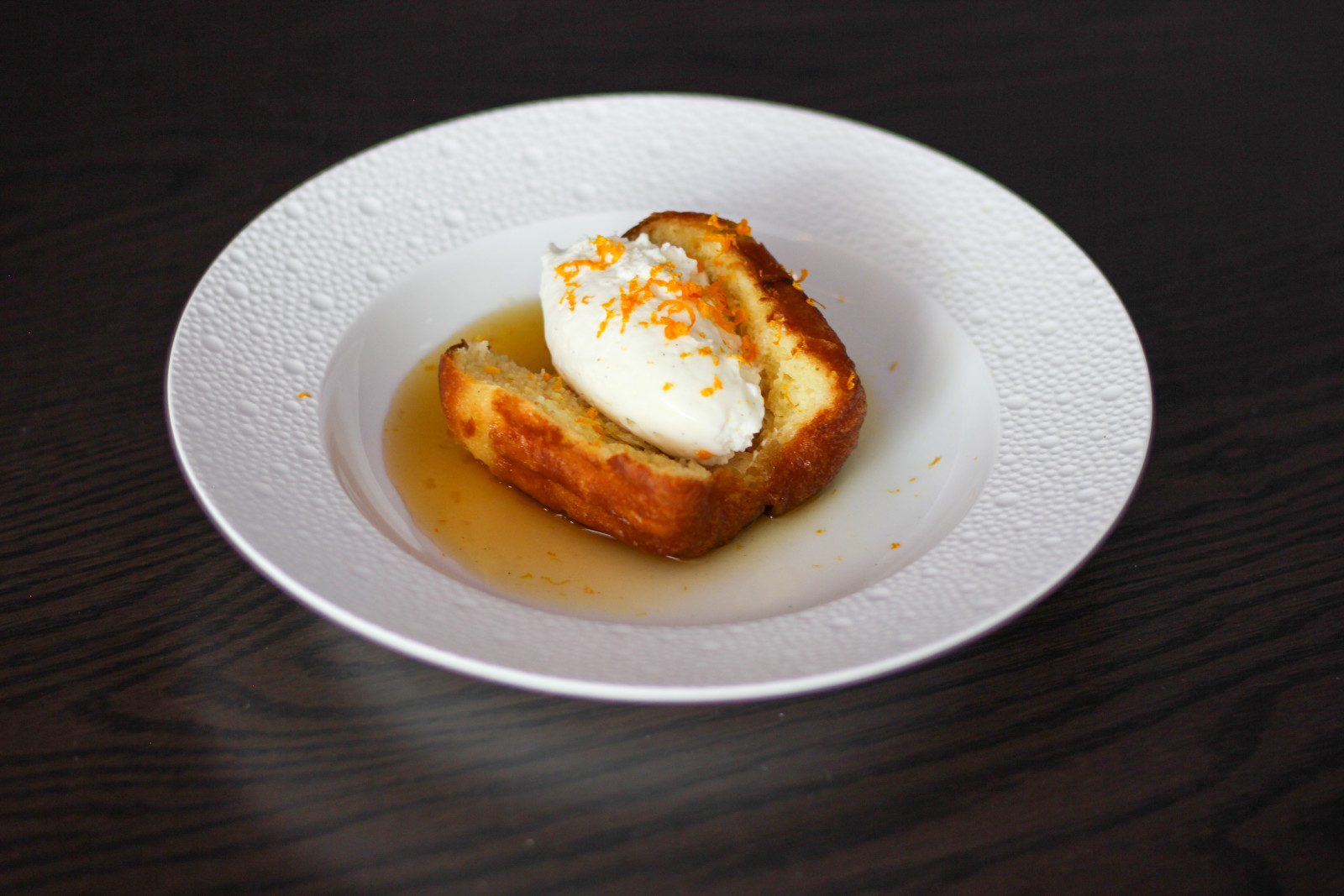 Brasserie Laurel | Miami & Miami Beach