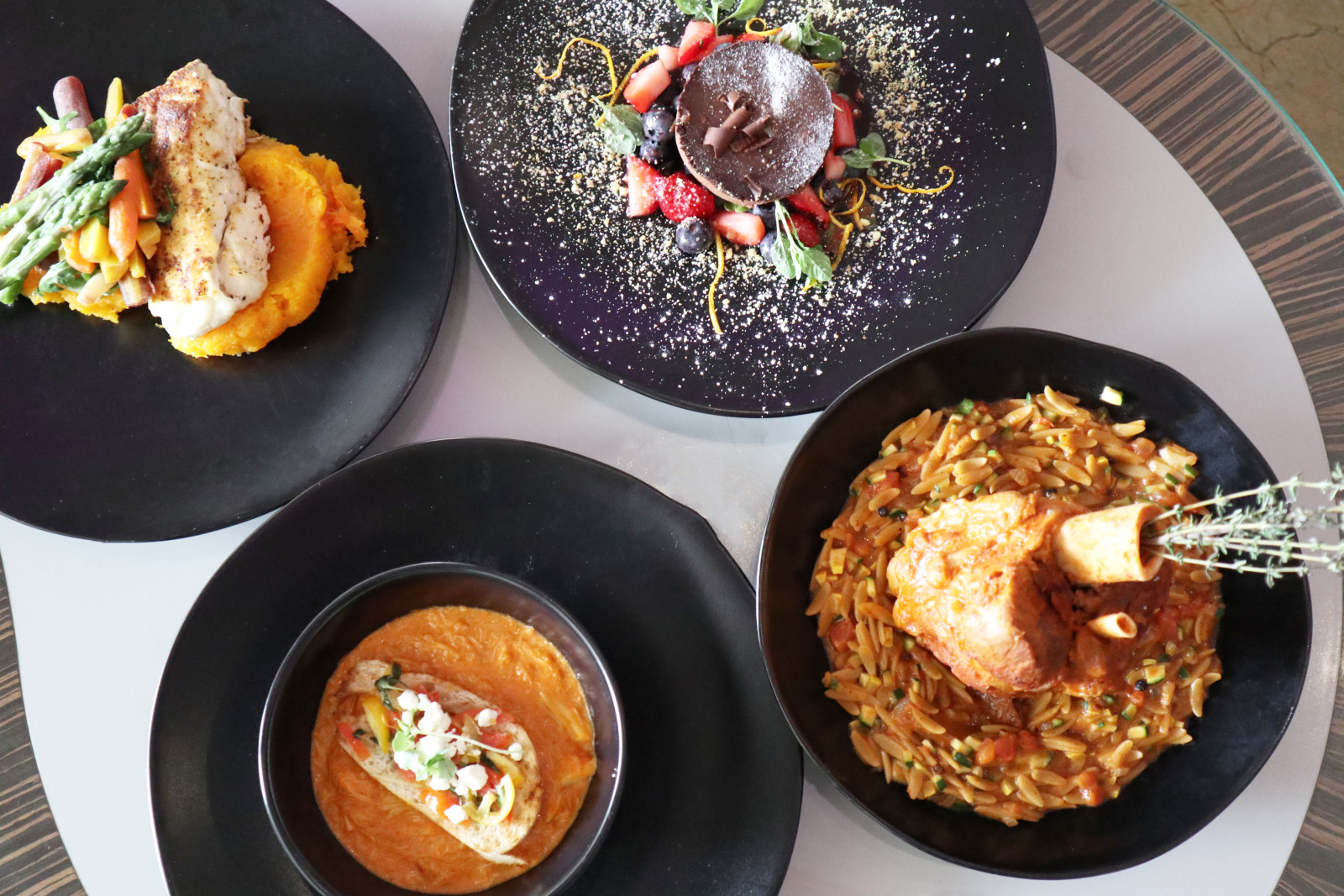Whitney's Restaurant | Greater Miami & Miami Beach