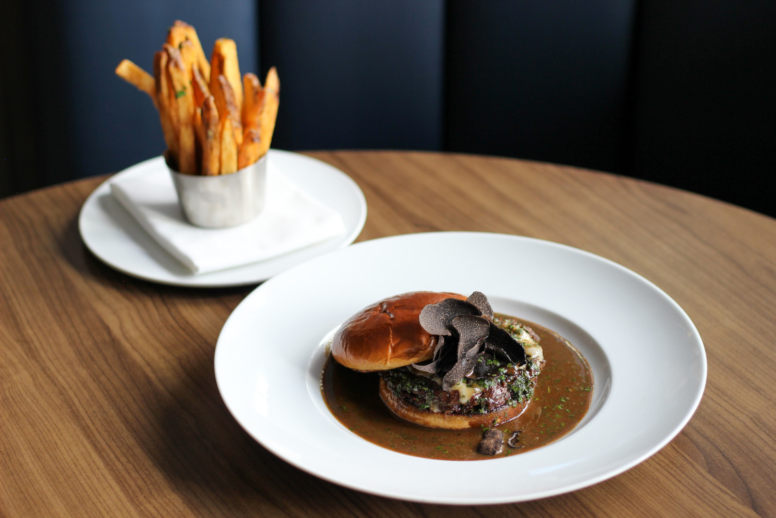 Brasserie Laurel | Miami & Miami Beach