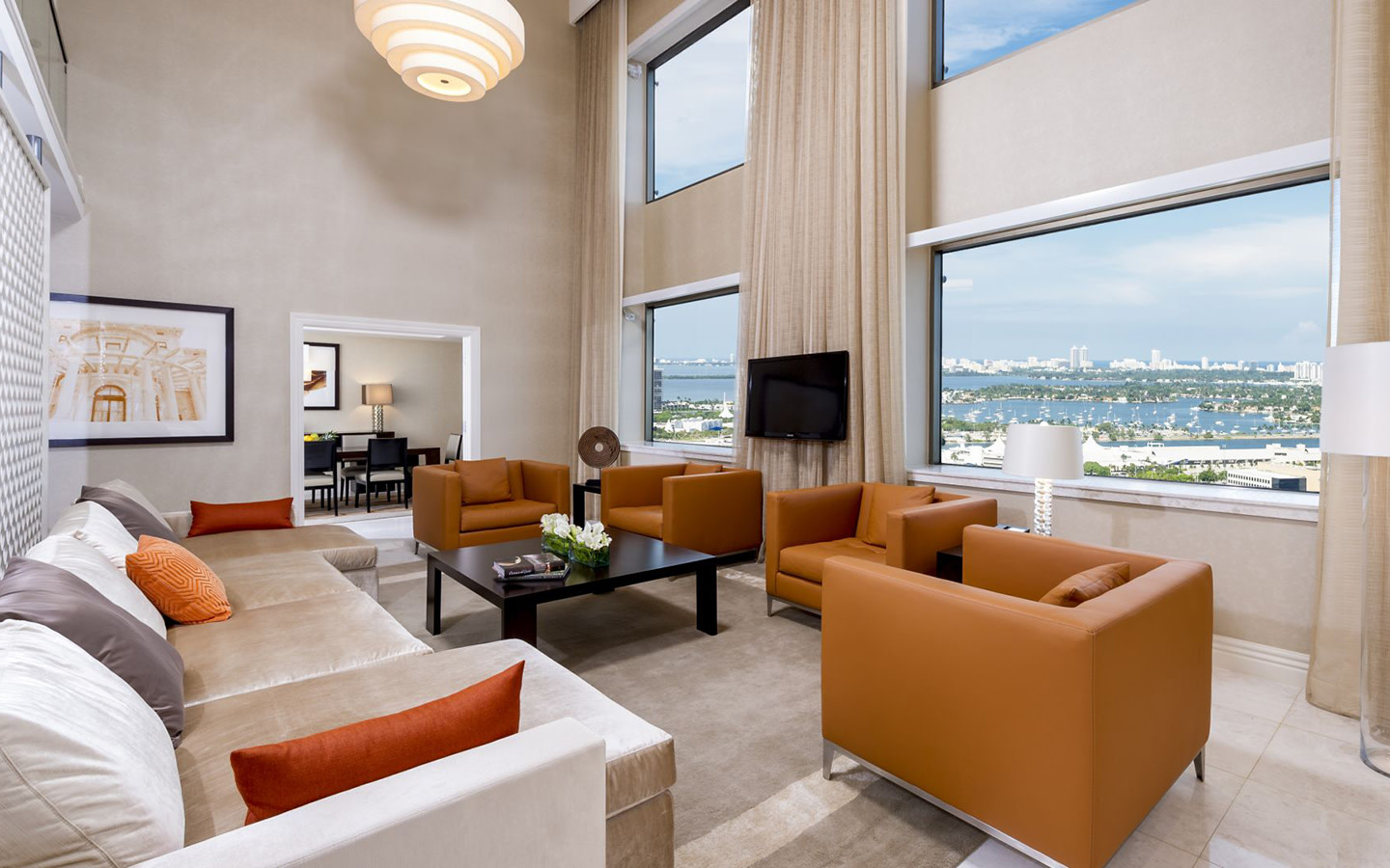 InterContinental Miami | Greater Miami & Miami Beach