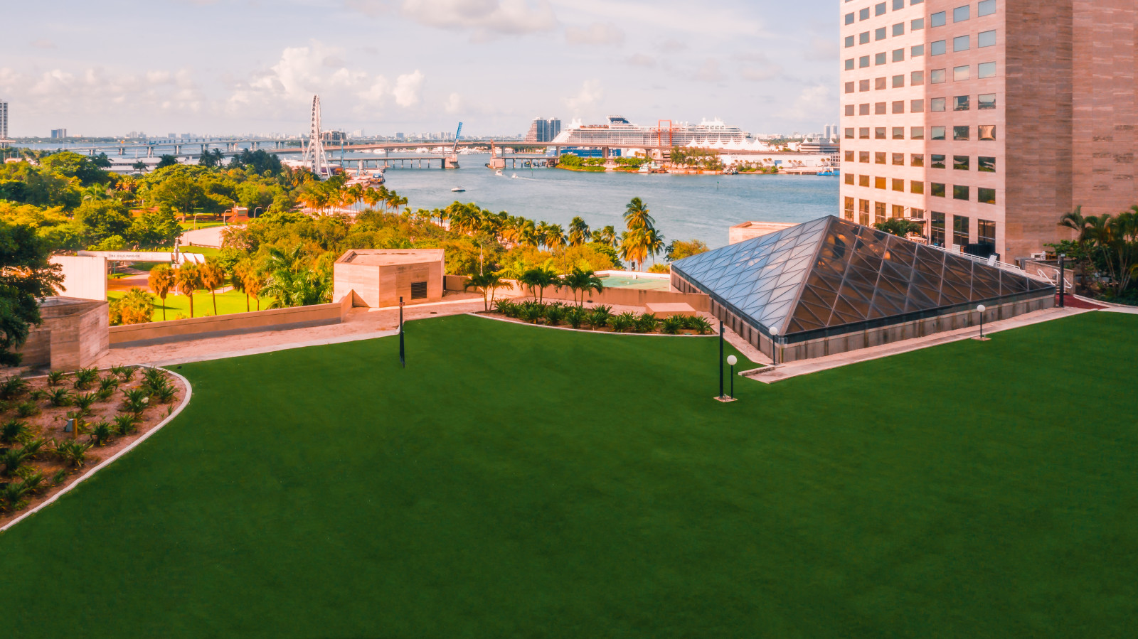InterContinental Miami | Greater Miami & Miami Beach