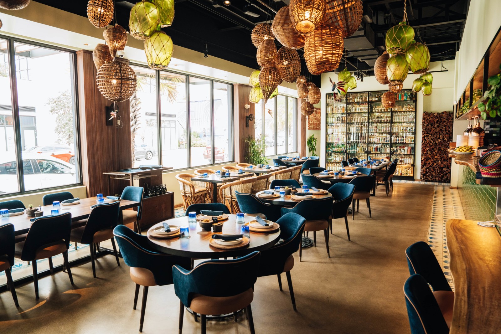 Bakan | Greater Miami & Miami Beach