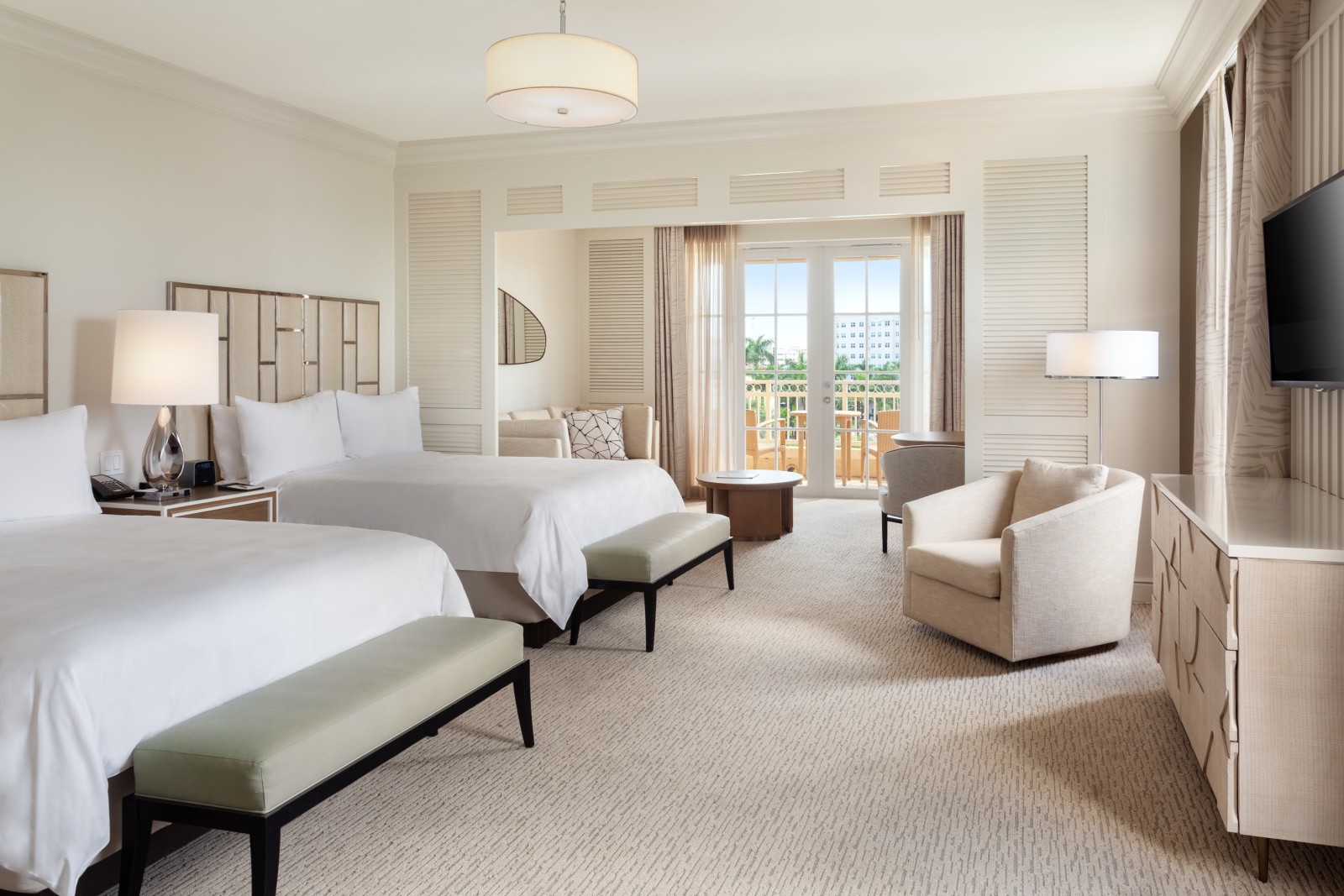 JW Marriott Miami Turnberry Resort & Spa | Greater Miami & Miami Beach