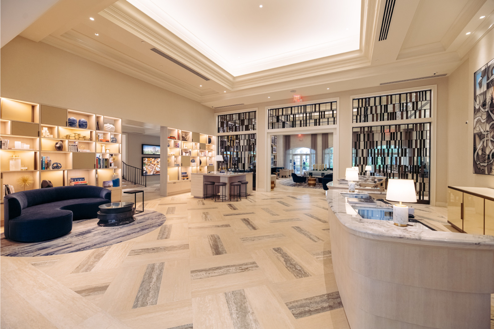 JW Marriott Miami Turnberry Resort & Spa | Greater Miami & Miami Beach