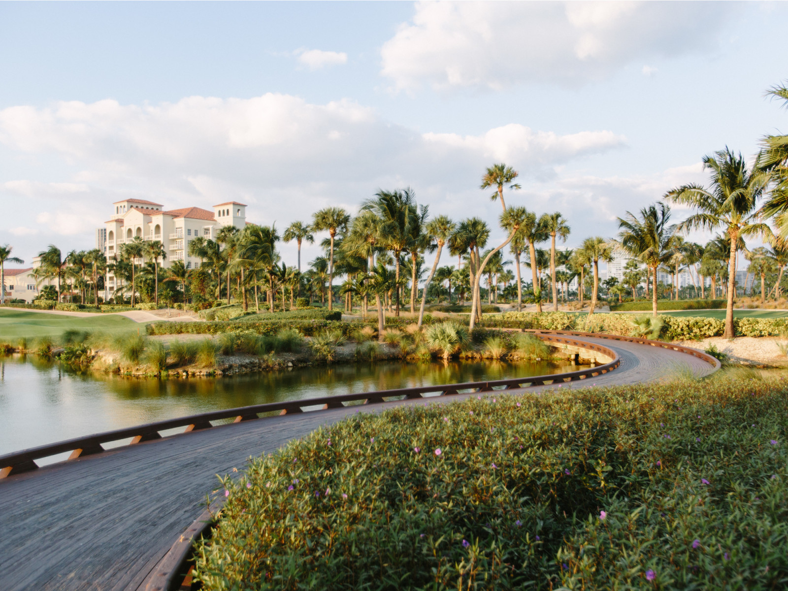 JW Marriott Miami Turnberry Resort & Spa | Greater Miami & Miami Beach