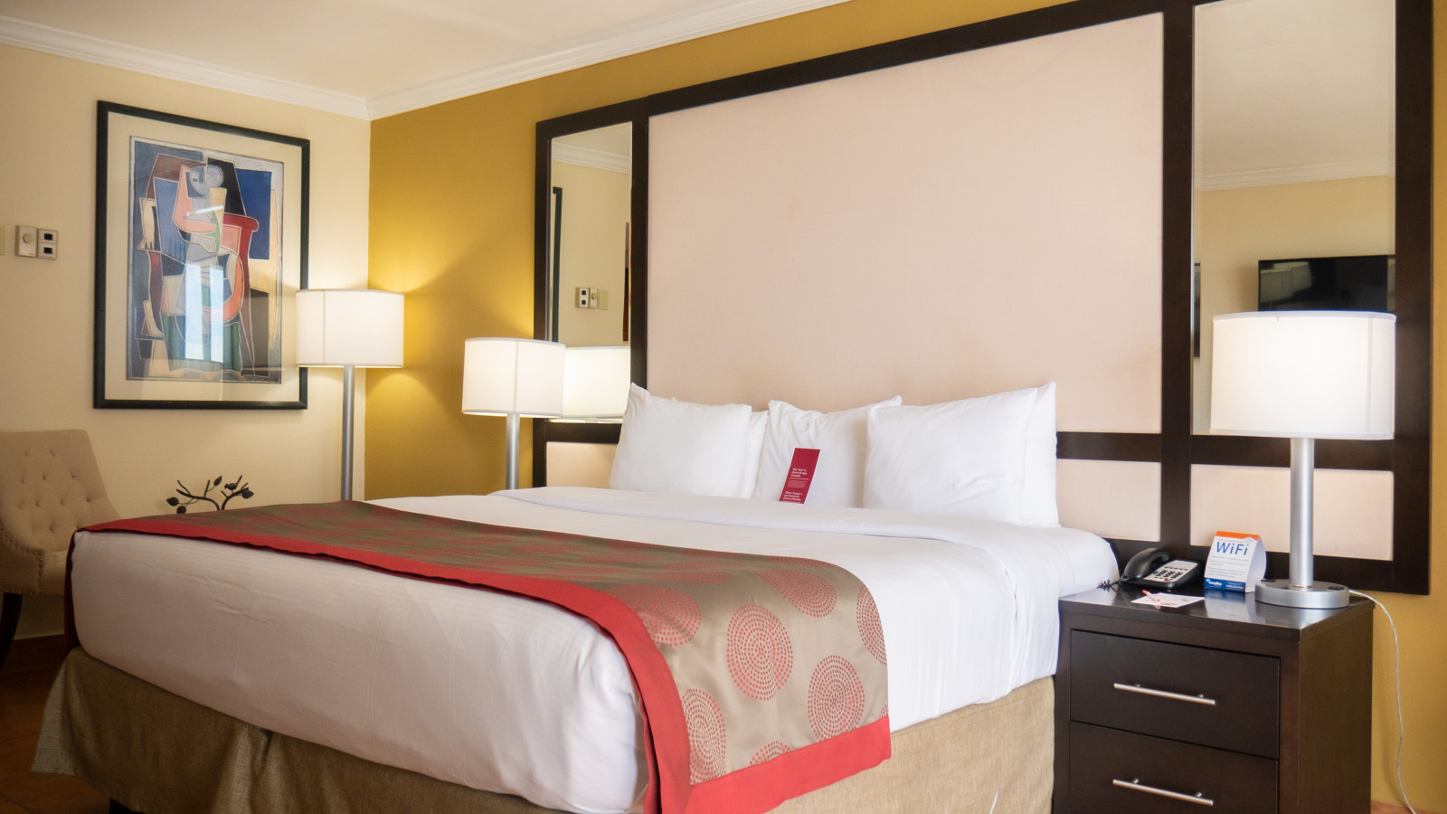 Ramada Plaza Marco Polo Beach Resort | Greater Miami & Miami Beach