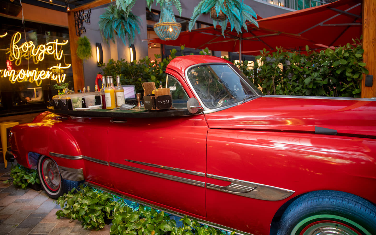 Kuba Cabana | Greater Miami & Miami Beach