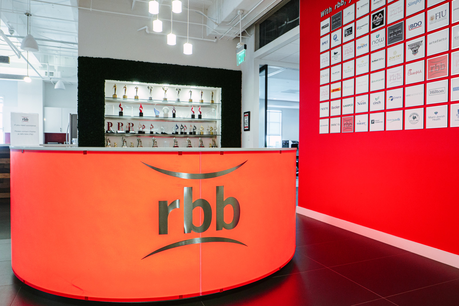 RBB Communications | Greater Miami & Miami Beach