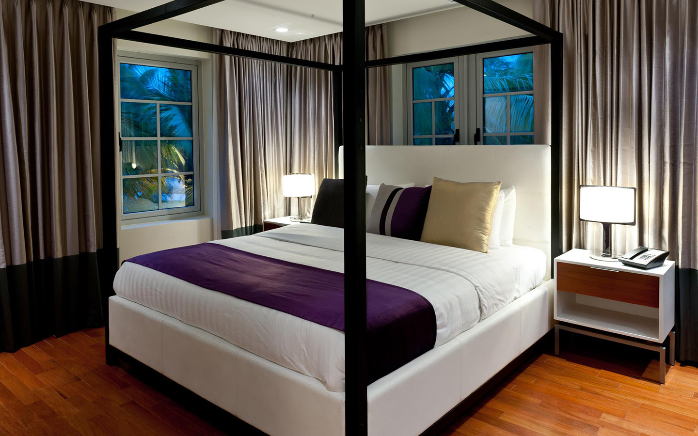 Leslie Hotel | Gran Miami y Miami Beach