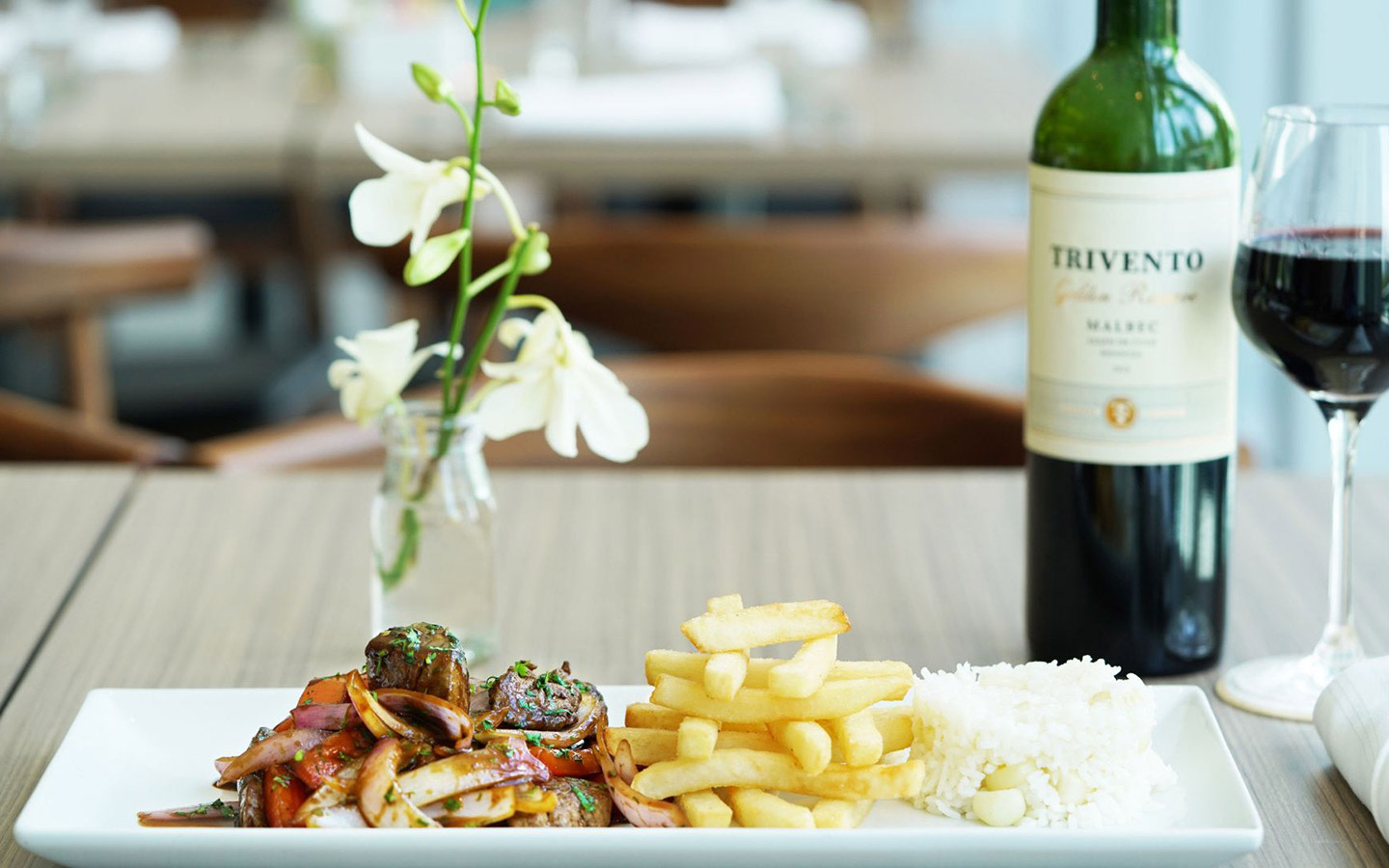 UVA Restaurant & Bar | Greater Miami & Miami Beach