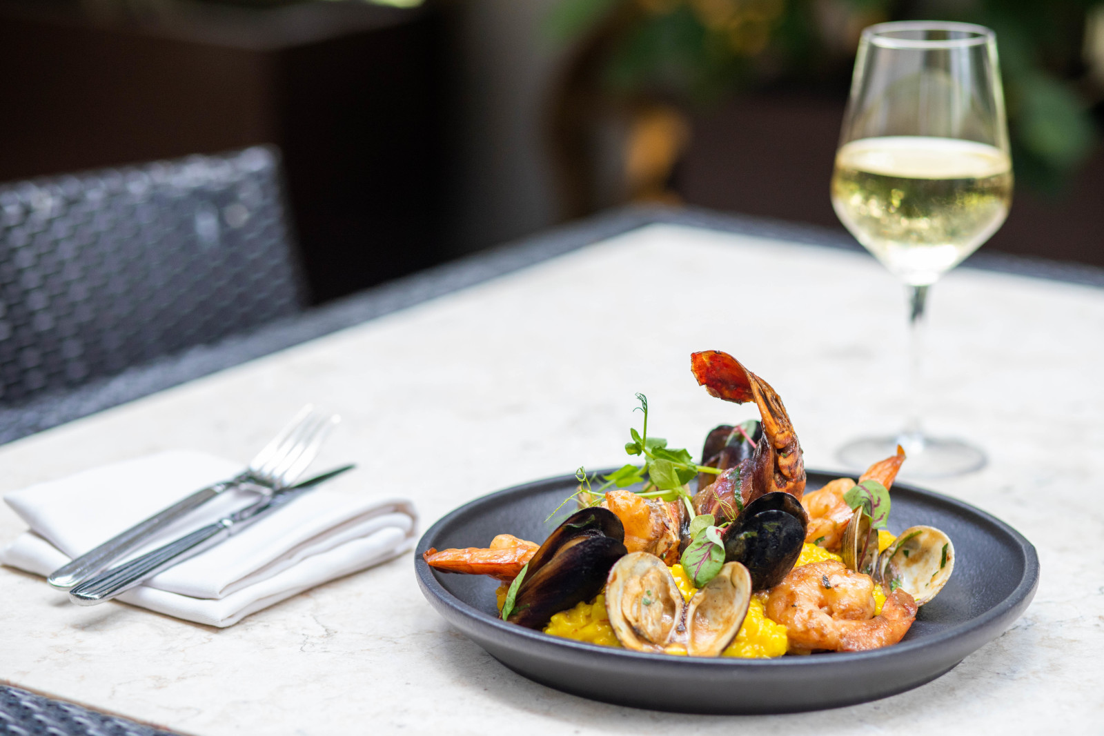 La Terraza Café & Bar | Greater Miami & Miami Beach