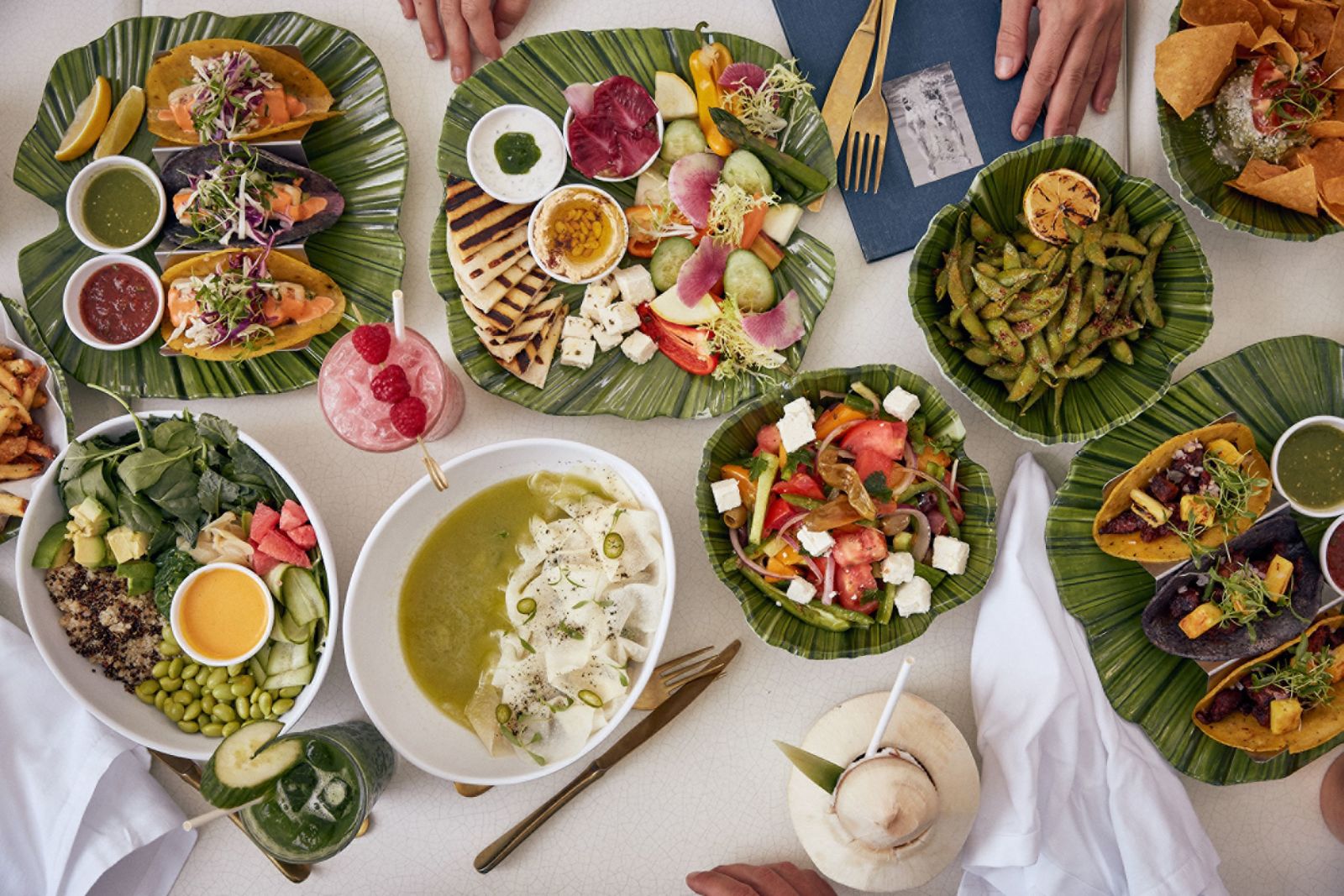 Winston’s on the Beach | Greater Miami & Miami Beach