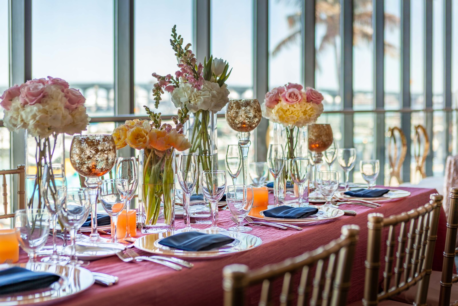 Miami Marriott Biscayne Bay | Greater Miami & Miami Beach