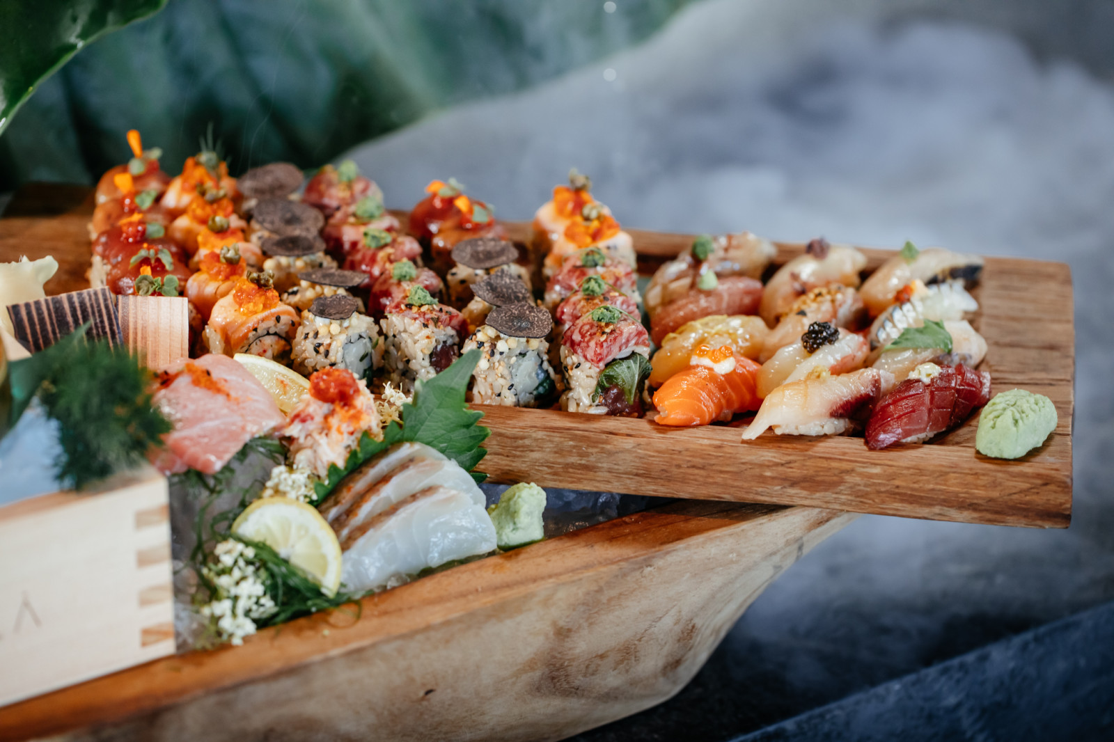 MILA Restaurant | Greater Miami & Miami Beach