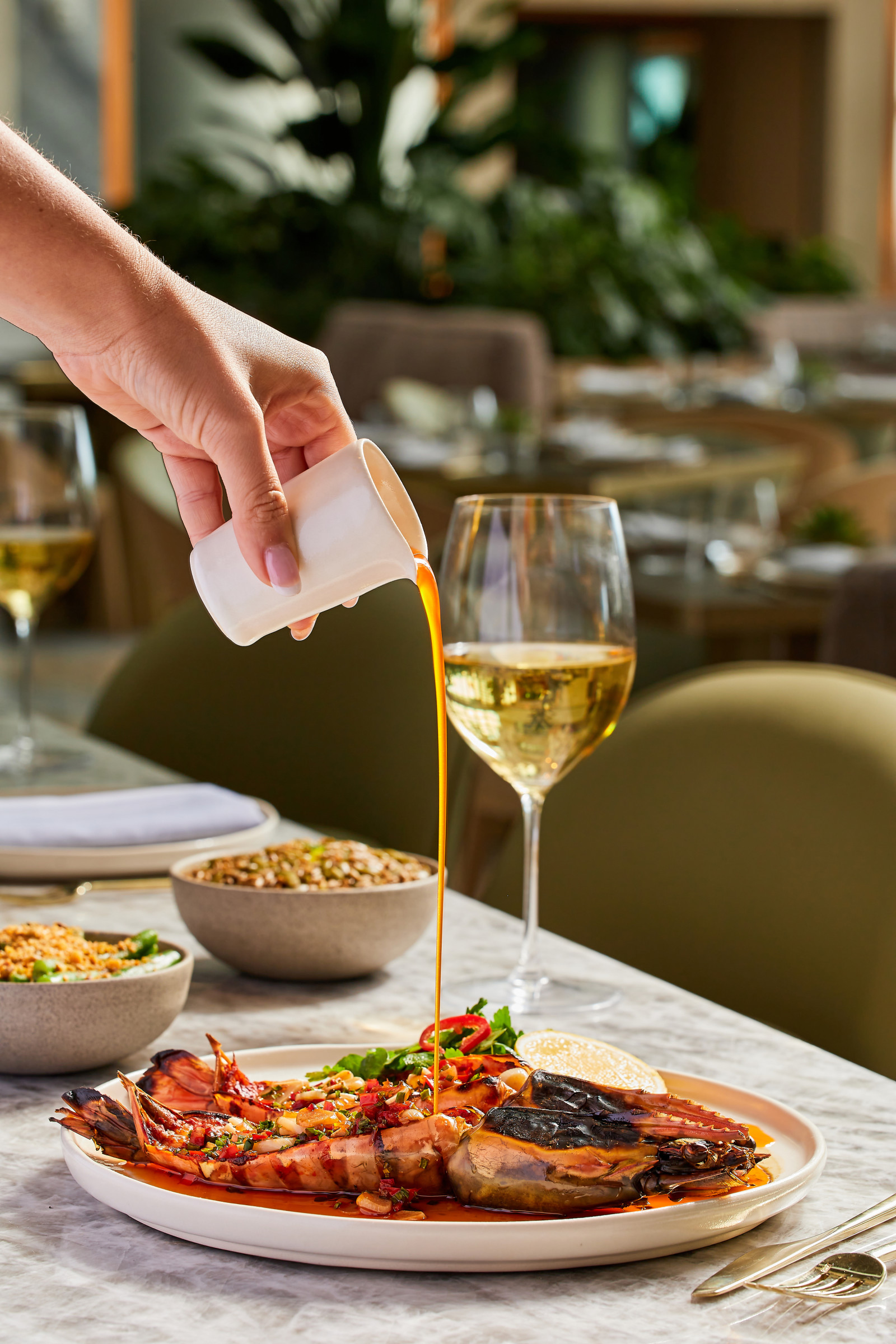 Hotel AKA Brickell | Greater Miami & Miami Beach