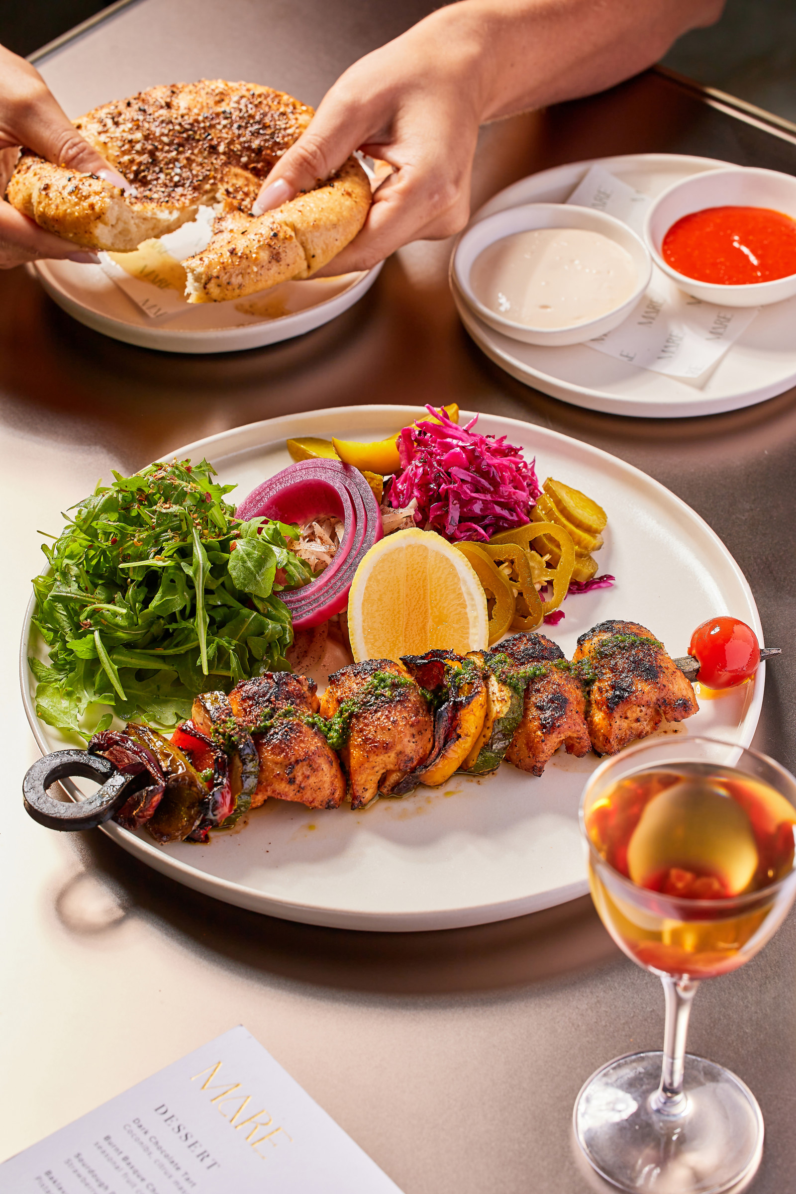 ADRIFT Mare | Greater Miami & Miami Beach