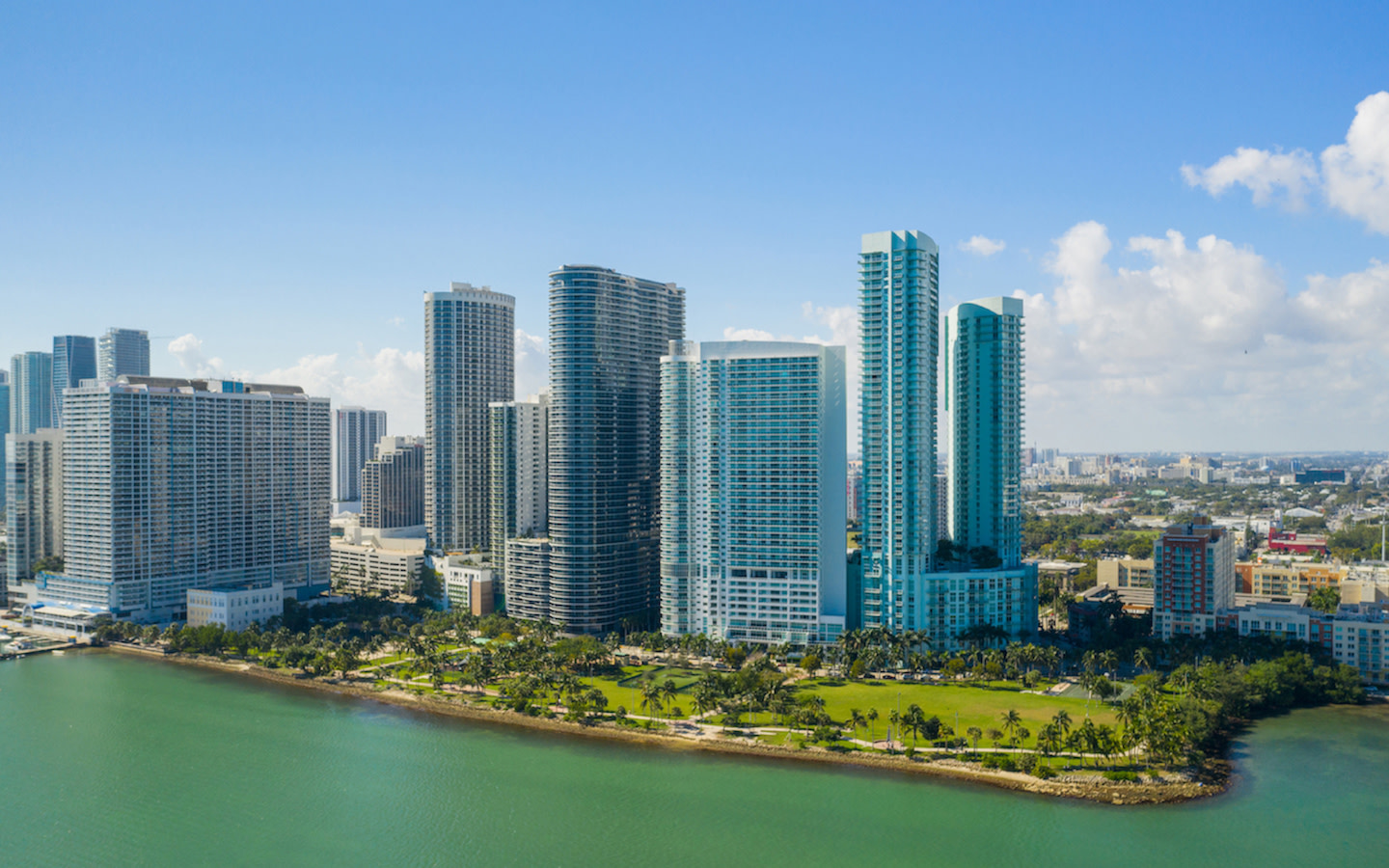 Margaret Pace Park | Greater Miami & Miami Beach