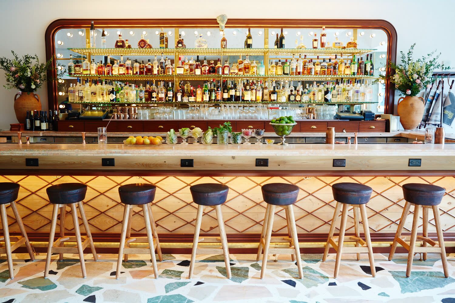 Marion | Greater Miami & Miami Beach