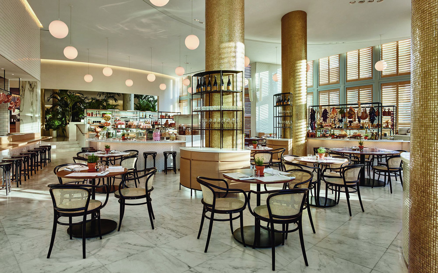 Market At EDITION | Greater Miami & Miami Beach