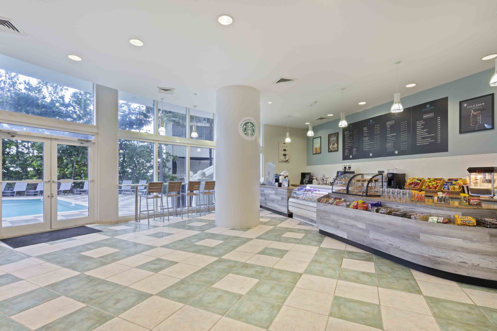 DoubleTree by Hilton Ocean Point Resort & Spa | Miami & Miami Beach