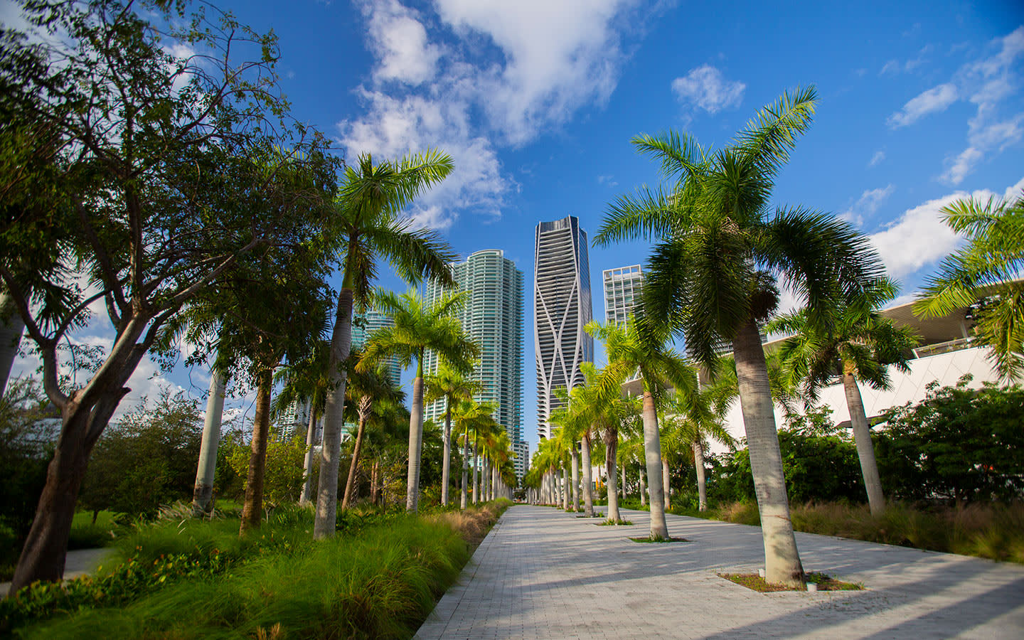 Maurice A. Ferré Park | Greater Miami & Miami Beach