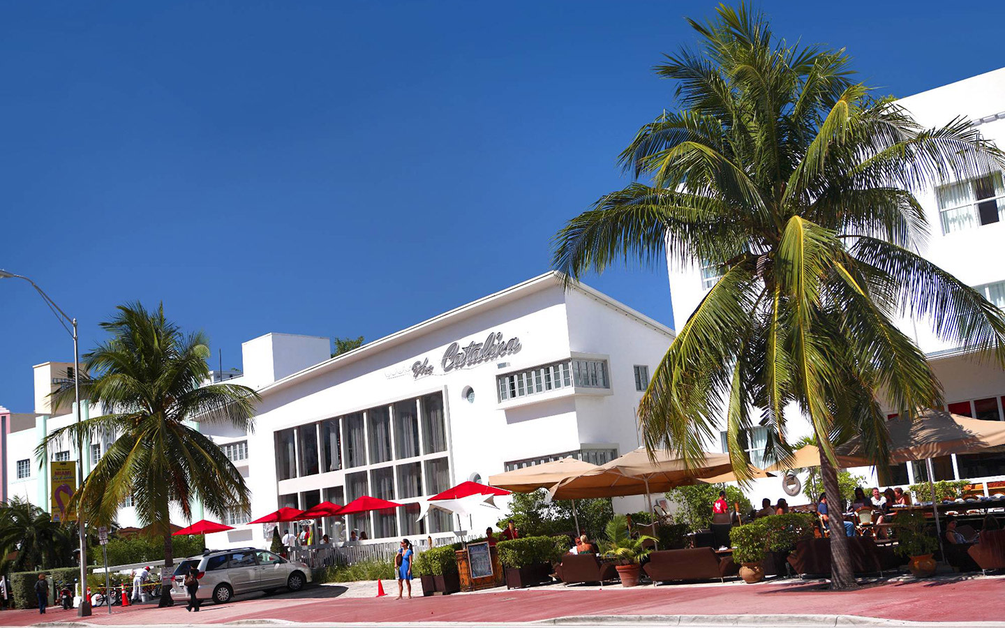 Maxine's Bistro & Bar | Greater Miami & Miami Beach
