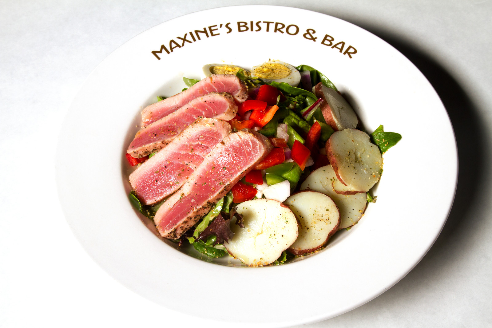 Maxine's Bistro & Bar | Greater Miami & Miami Beach