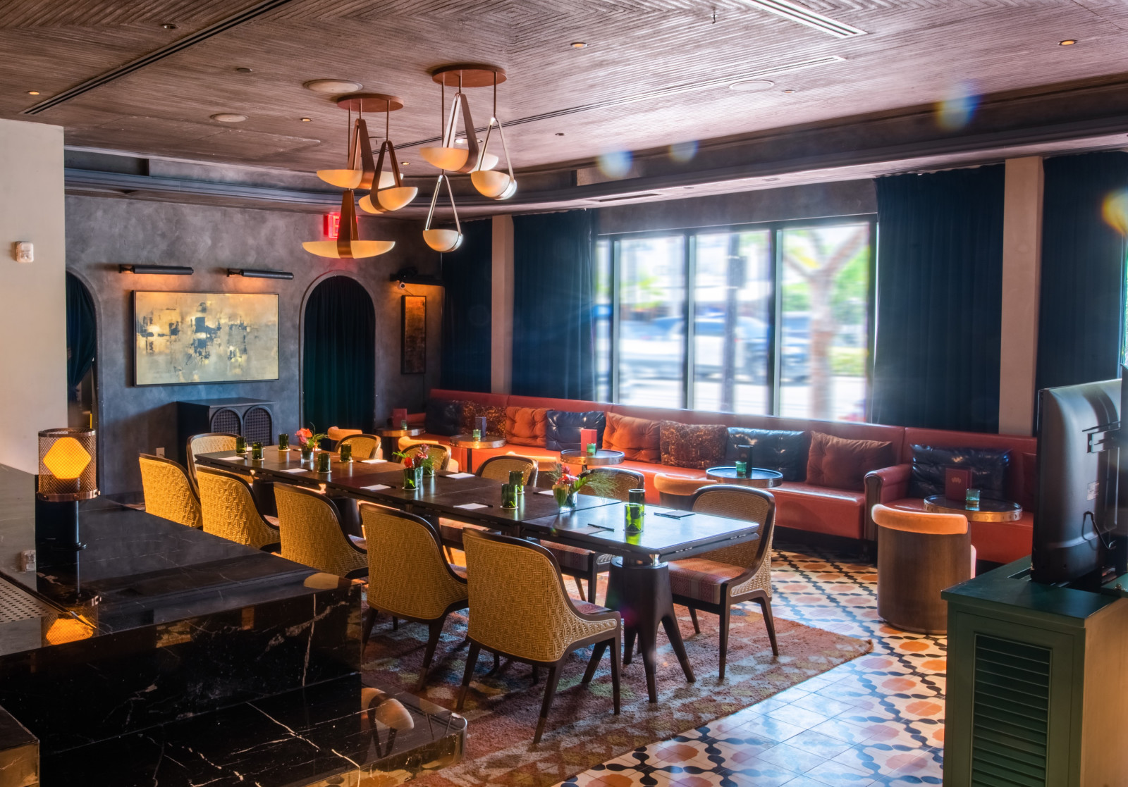 Moxy Miami South Beach | Greater Miami & Miami Beach