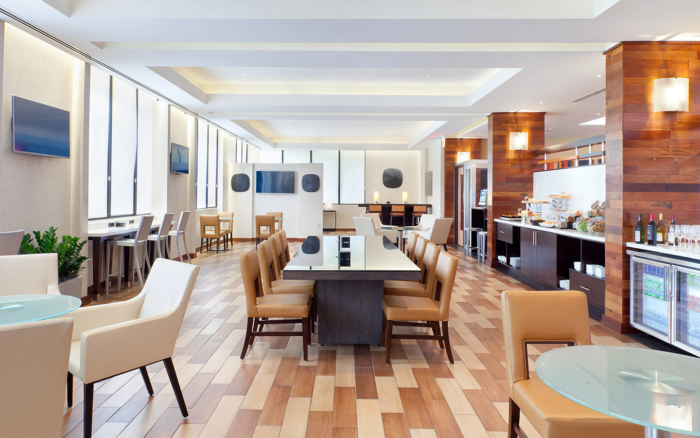 Miami Airport Marriott | Greater Miami & Miami Beach