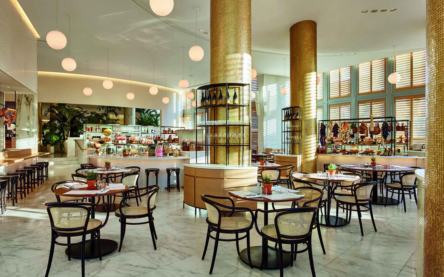 The Miami Beach EDITION | Greater Miami & Miami Beach