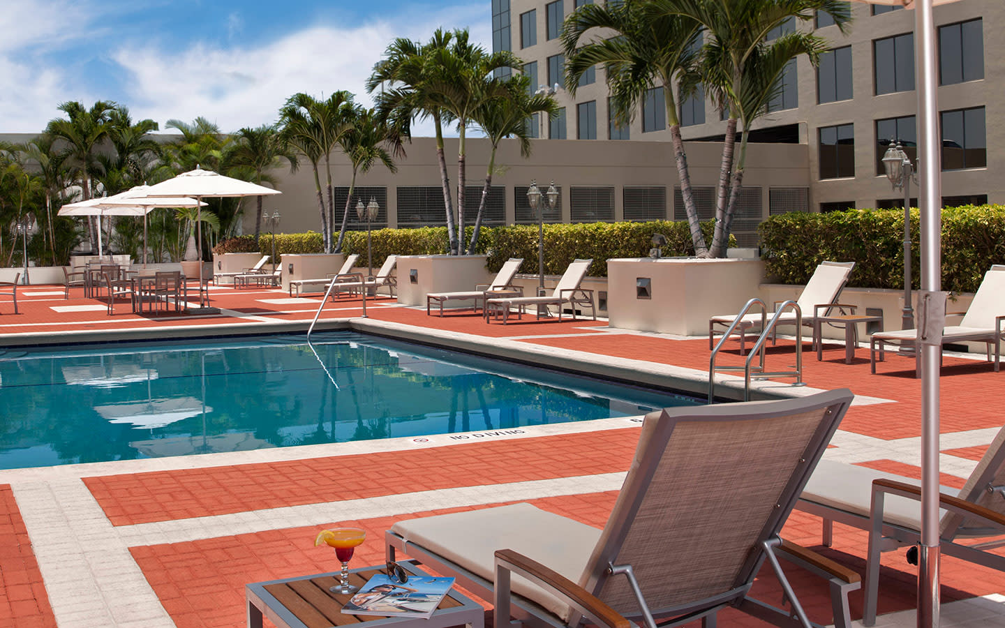 Miami Marriott Dadeland | Greater Miami & Miami Beach
