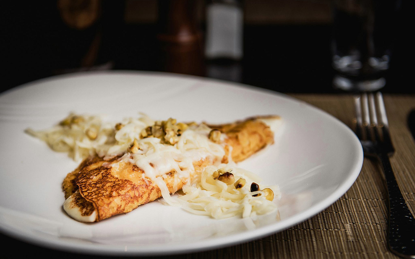 Miranda Cuisine & Bar | Greater Miami & Miami Beach