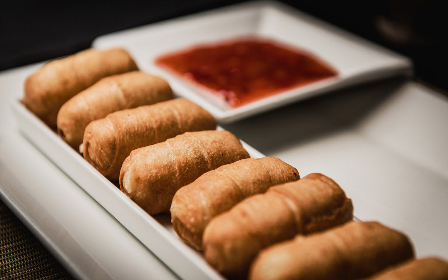 Miranda Cuisine & Bar | Greater Miami & Miami Beach