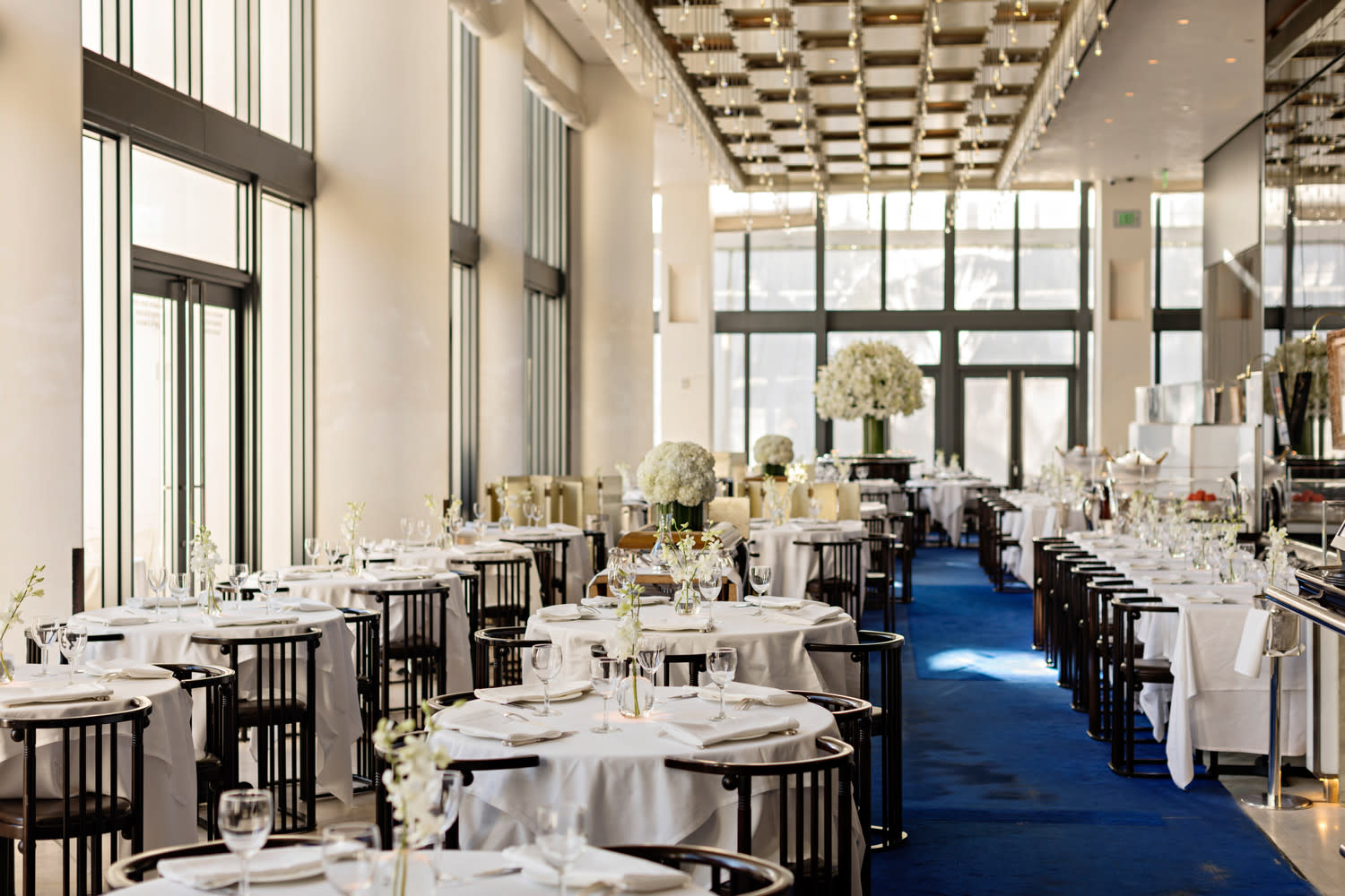 Mr. Chow Miami | Greater Miami & Miami Beach