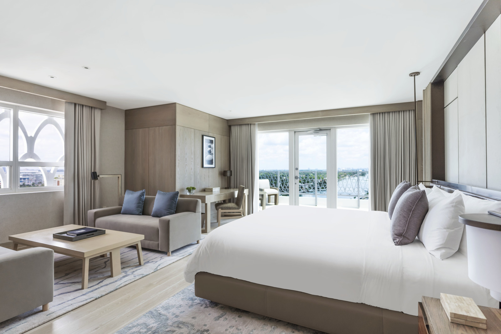 Eden Roc Miami Beach & Nobu Hotel Miami Beach | Greater Miami & Miami Beach