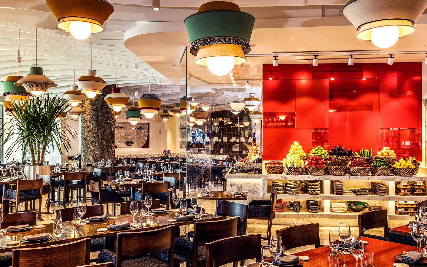 Novikov Miami | Greater Miami & Miami Beach