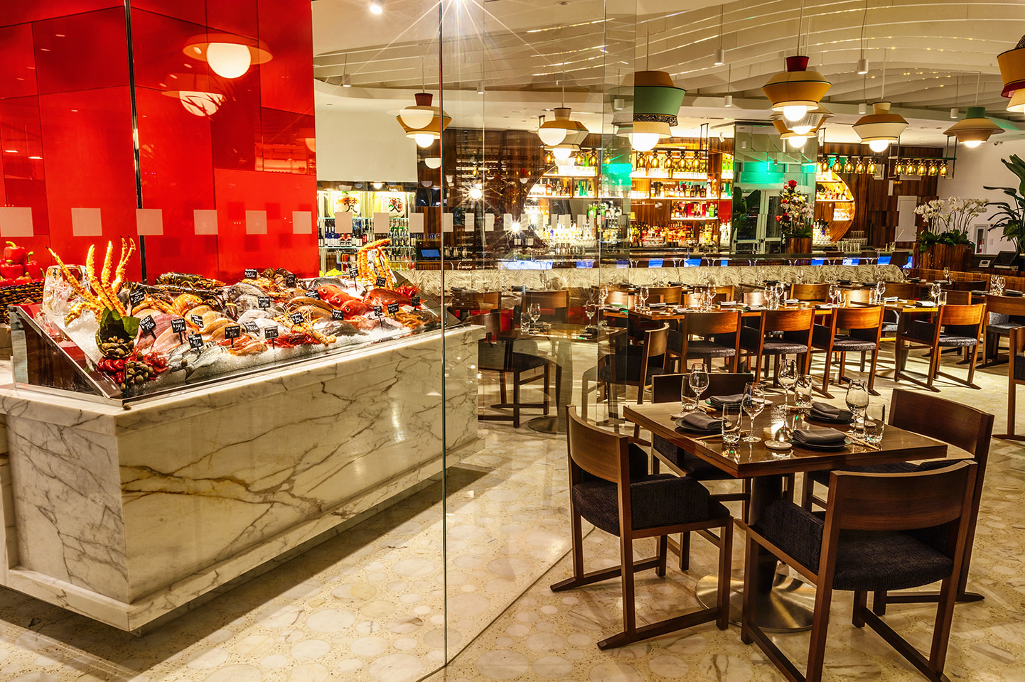 Novikov Miami | Greater Miami & Miami Beach