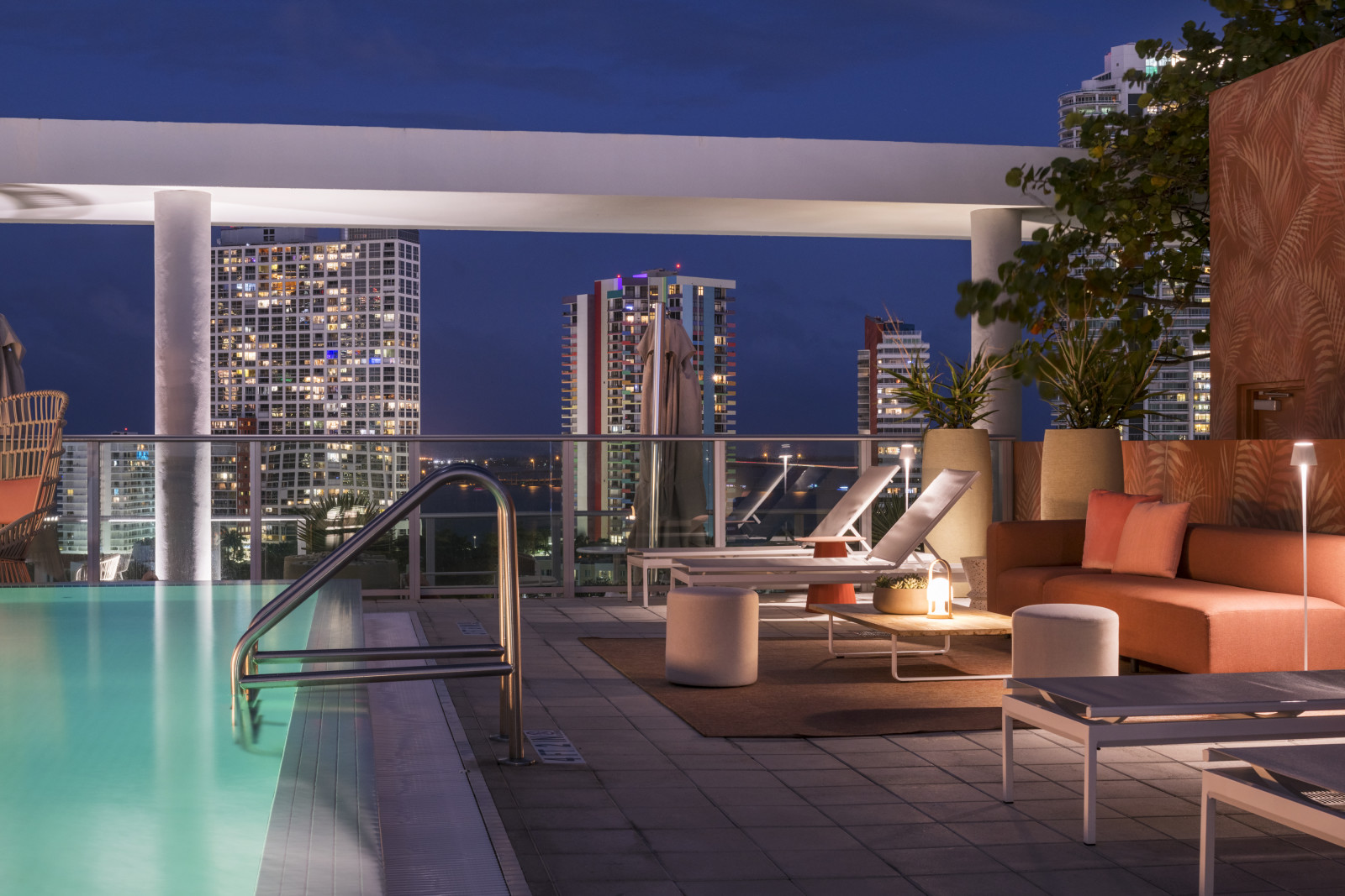 Novotel Miami | Greater Miami & Miami Beach