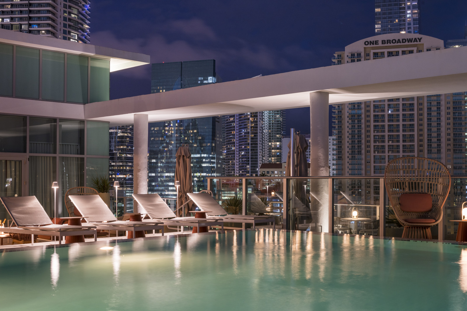 Novotel Miami | Greater Miami & Miami Beach