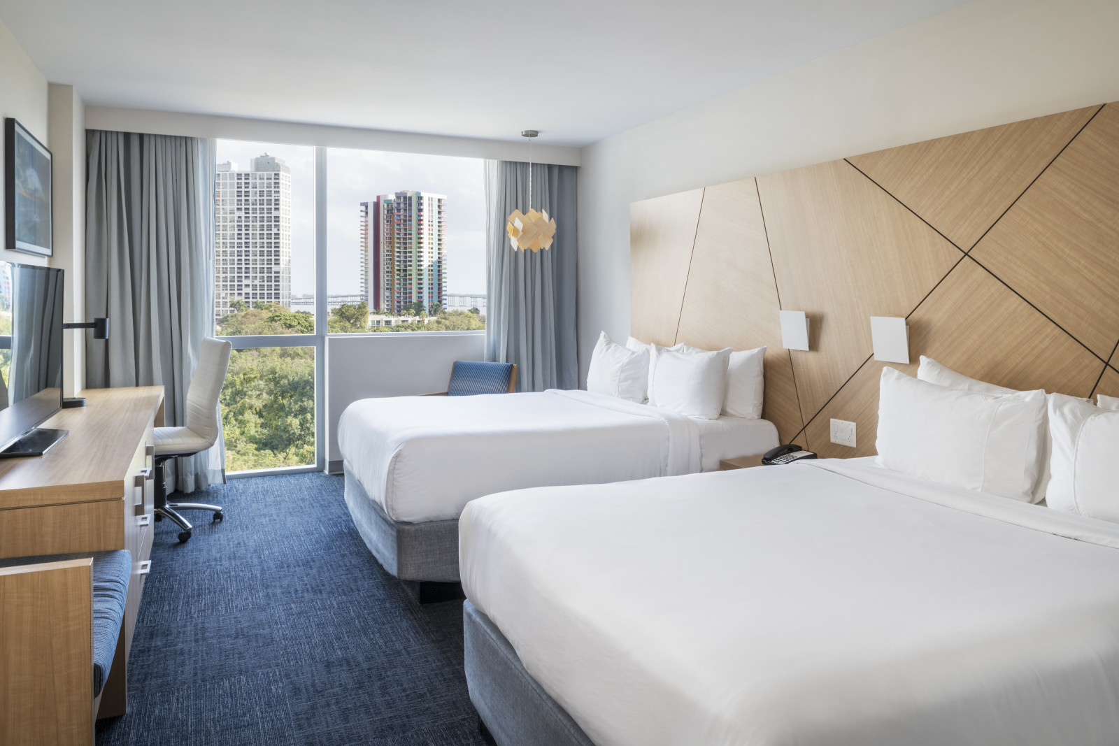 Novotel Miami | Großraum Miami & Miami Beach